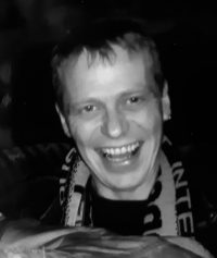 Ruhe in Frieden Theo! - FPMG Supporters Club e.V.